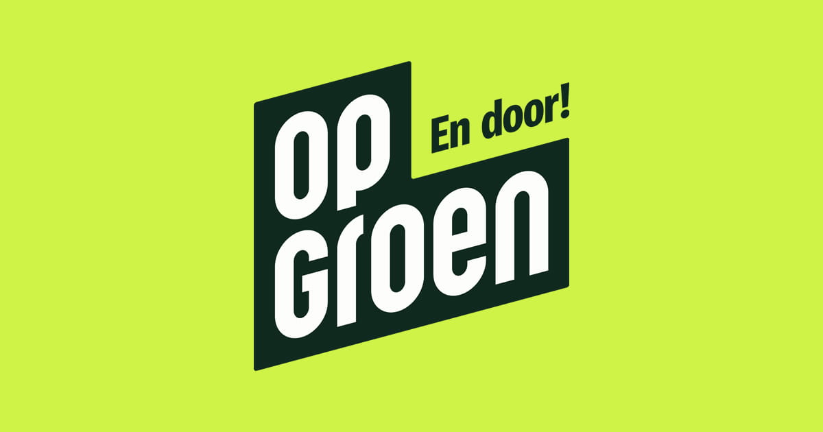 Over ons | OpGroen