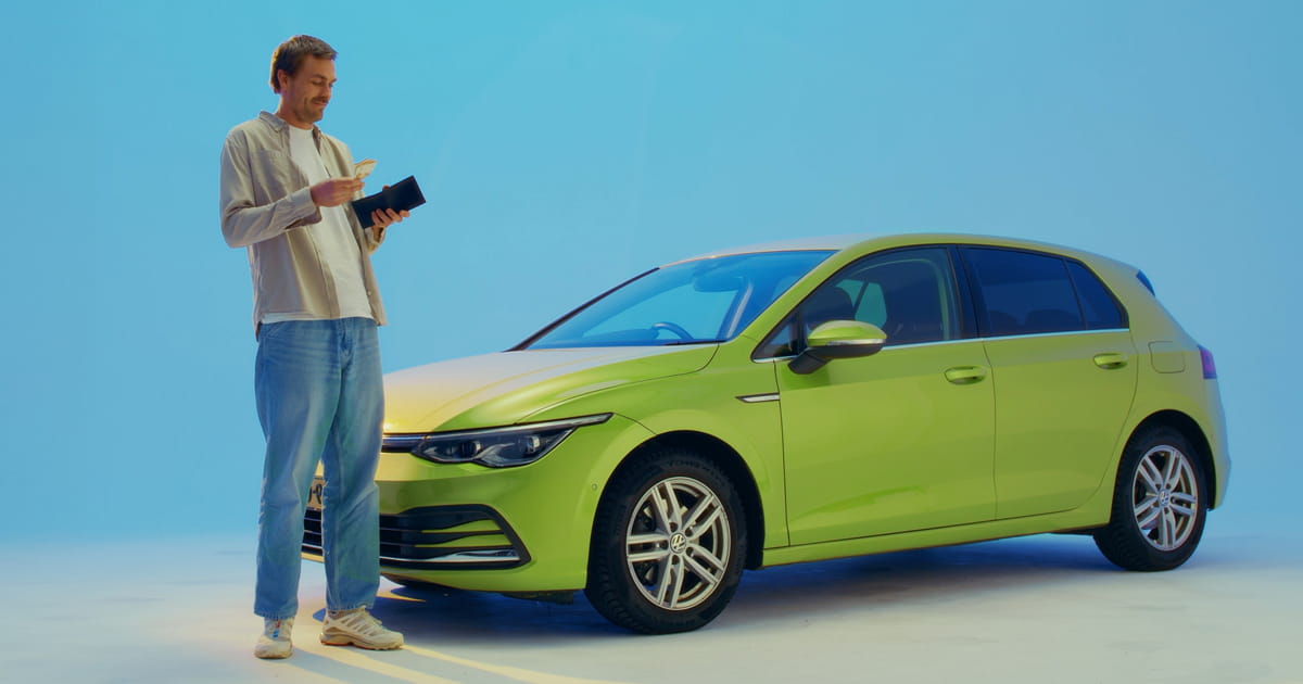 Goedkope autoverzekering afsluiten | OpGroen